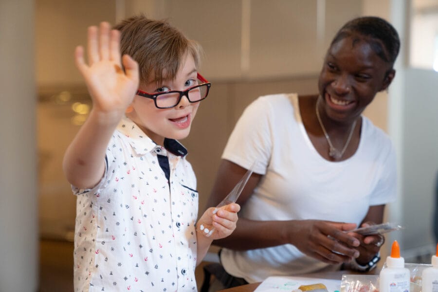 Aim Star Learning | Empowering Lives Through ABA Therapy