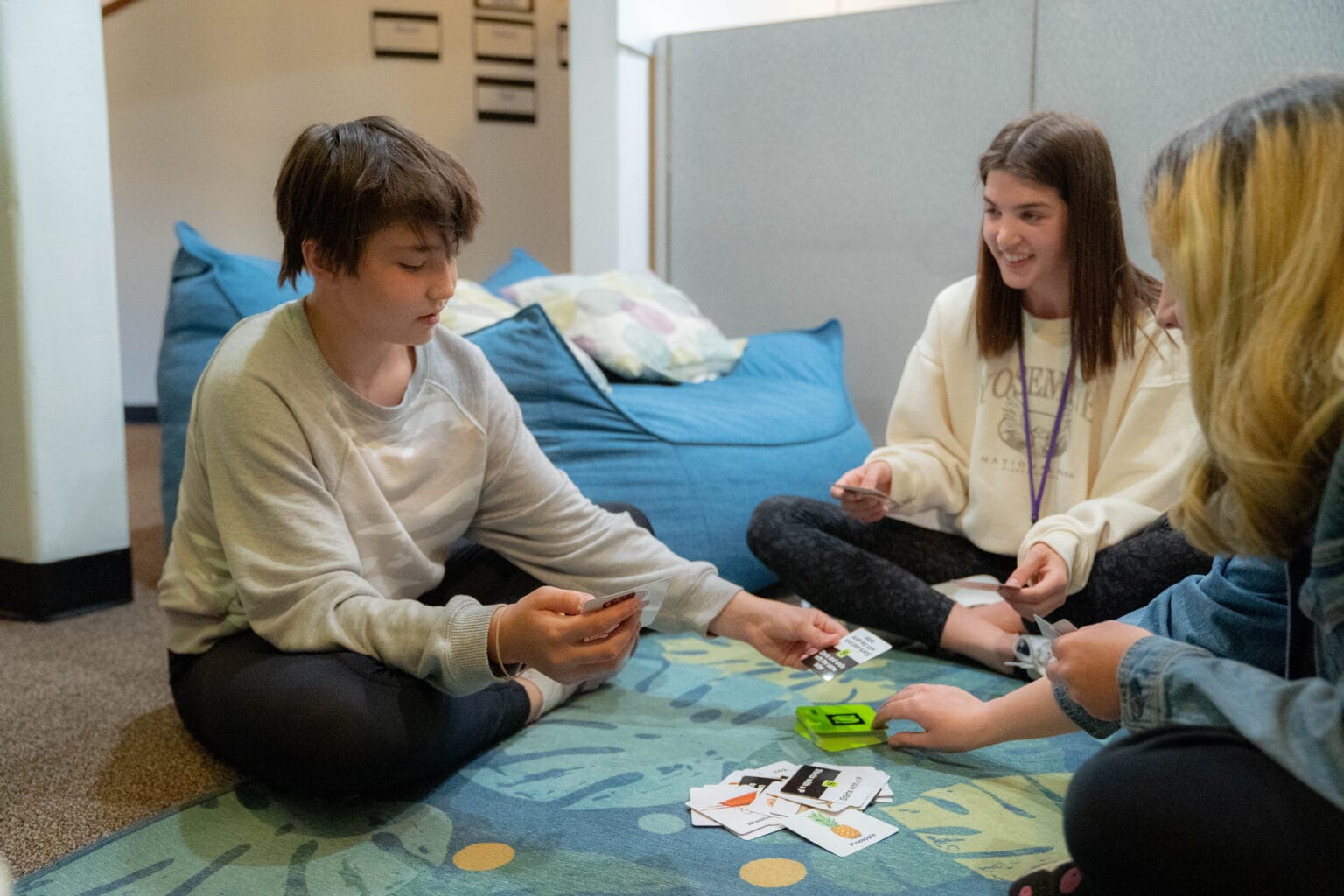 Aim Star Learning | Empowering Lives Through ABA Therapy