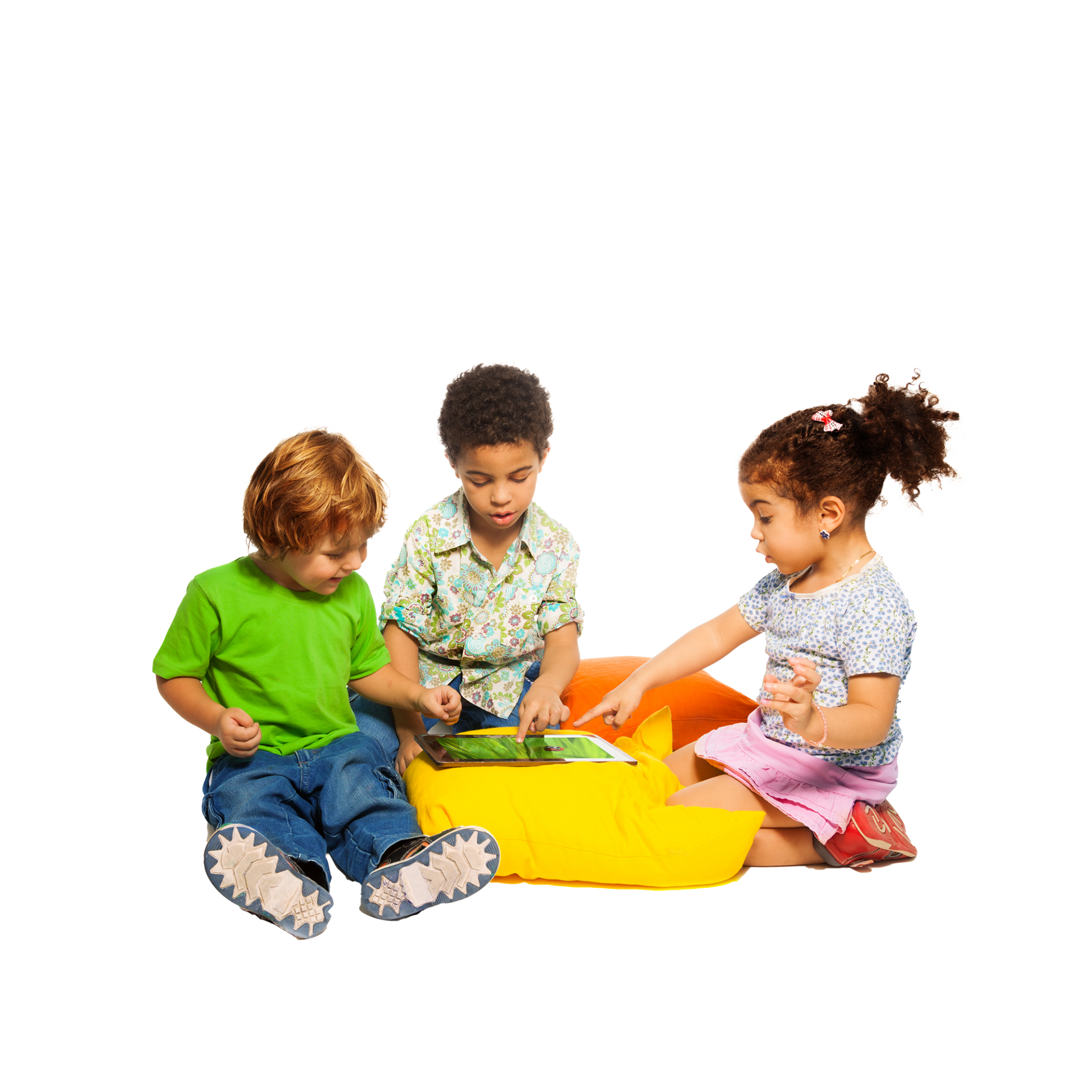 ABA Early Childhood Day Program (ABA) - Aim Star Learning