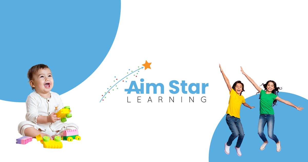 Aim Star Learning | Empowering Lives Through ABA Therapy